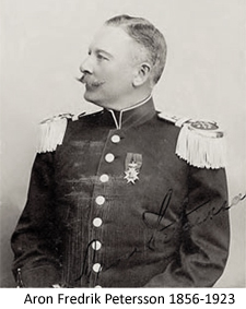 Ernst Wilhelm Wrede 1825-1897, tab.36